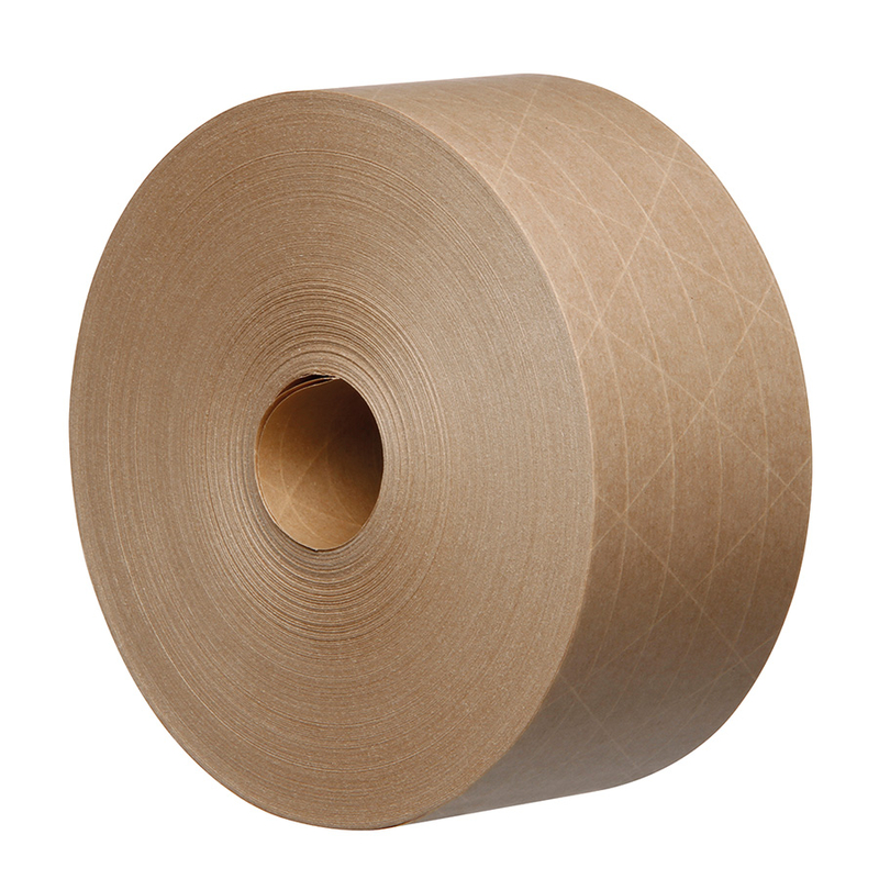 Reinforced Water Activated Tapes | Antalis UK