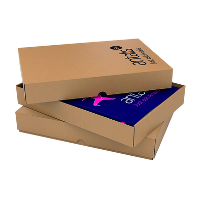Stationery Boxes - Packaging Supplies | Antalis UK