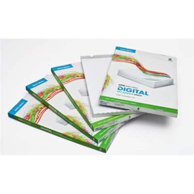Raflatac Digital Self-Adhesive Labelling Paper | Antalis UK