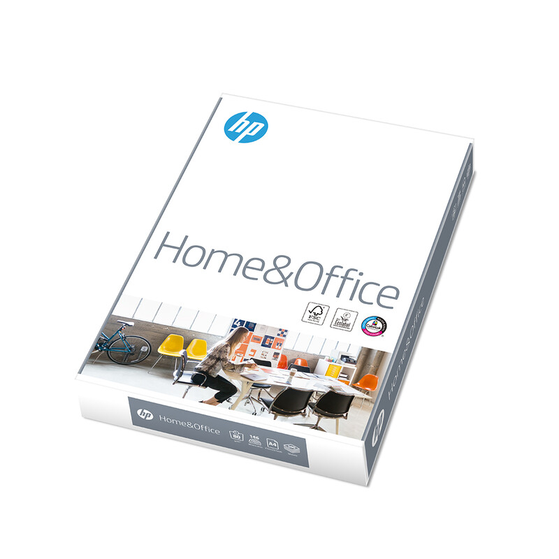 Basic Office Papers - HP Home & Office | Antalis UK