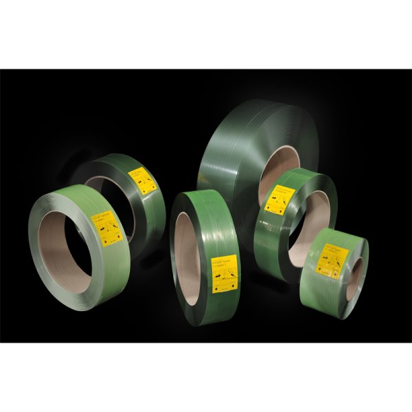 Polyester PET Strapping Anti-theft Protection | Antalis UK