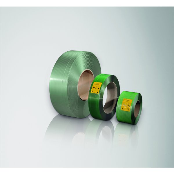 Polyester PET Strapping Anti-theft Protection | Antalis UK